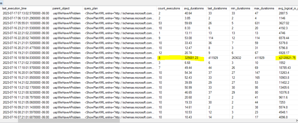 The Query Store, right here waiting for you - SQL Dude